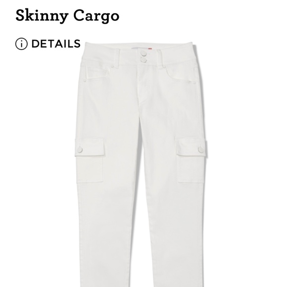CAbi | Jeans | Cabi Skinny Cargo | Poshmark